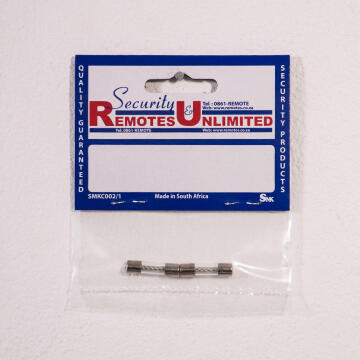 Fuse glass CENTURION D3/D5 16A x2 | LEROY MERLIN South Africa