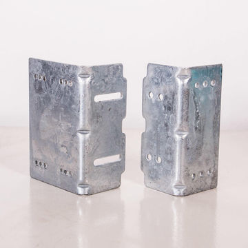 Z BRACKET NEMTEK SLIDING GATE CONTACT | LEROY MERLIN South Africa