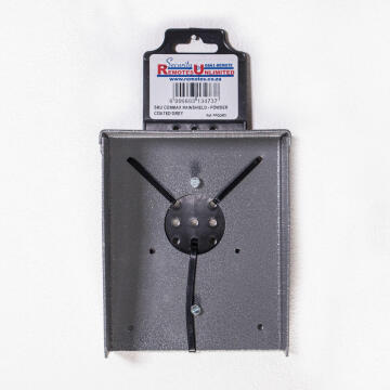 Intercom cover COMMAX | LEROY MERLIN South Africa