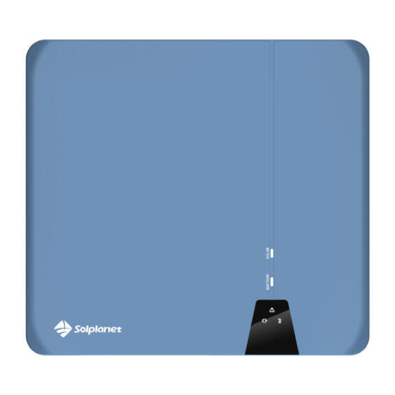 HYBRID INVERTER 1P 6KW MAGNETO | LEROY MERLIN South Africa