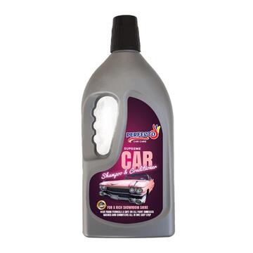 Car Shampoo & Conditioner Perfecto 1L | LEROY MERLIN South Africa