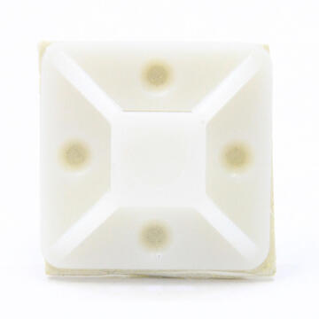 Cable tie cradle large x10 | LEROY MERLIN South Africa