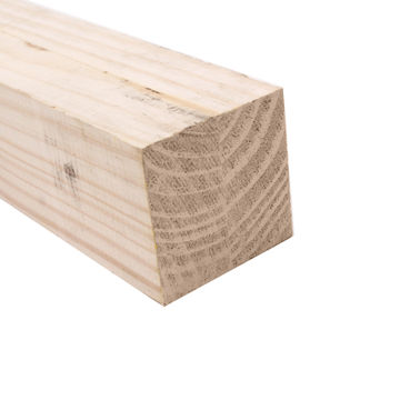 Timber SAP SABS 38mm x 38mm 4.2m | LEROY MERLIN South Africa