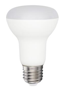 POWER UP LED R63 8W E27 WARM WHITE | LEROY MERLIN South Africa
