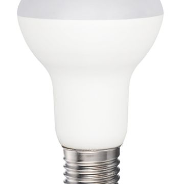 POWER UP LED R63 8W E27 WARM WHITE | LEROY MERLIN South Africa