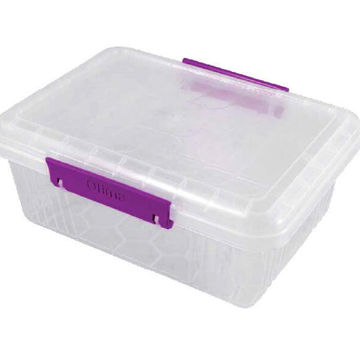 Otima lock box clear 1.1l | LEROY MERLIN South Africa