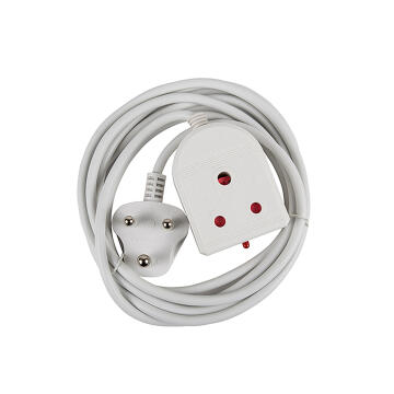 EXTENSION LEAD 10 AMP 10M | LEROY MERLIN South Africa