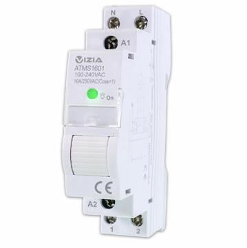 Smart wifi 16a timer vizia | LEROY MERLIN South Africa