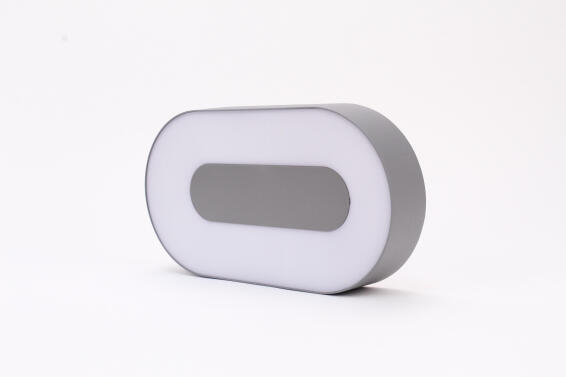 ublo led ceiling or wall light oval 11w | Leroy Merlin South Africa