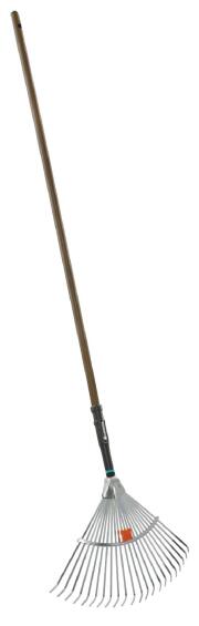Rake NatureLine Adjustable GARDENA | LEROY MERLIN South Africa