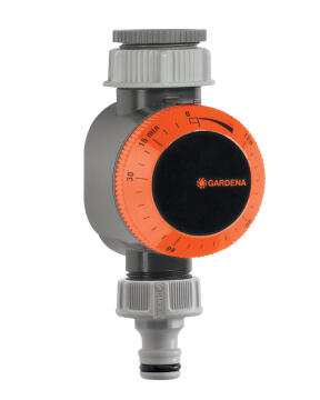 Water Timer GARDENA | LEROY MERLIN South Africa