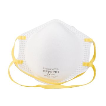 Dust Masks Phuza Moya Ffp2 Per Box Of 20 | Leroy Merlin South Africa