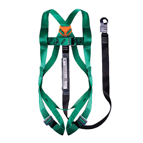Harness Full Body Single Snap Hook | Leroy Merlin South Africa