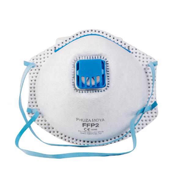 Phuza Moya Mask Carbon Cw Valve | Leroy Merlin South Africa