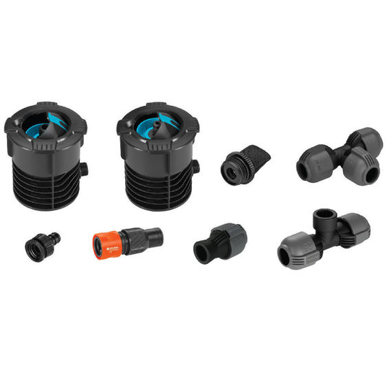 Pipeline Starter Set GARDENA