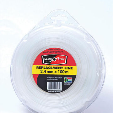 2.4MM X 100 M DONUT NYLON LINE | LEROY MERLIN South Africa