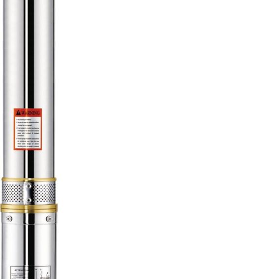 Red Rhino Borehole Pump Kit 0.37KW 220V | LEROY MERLIN South Africa