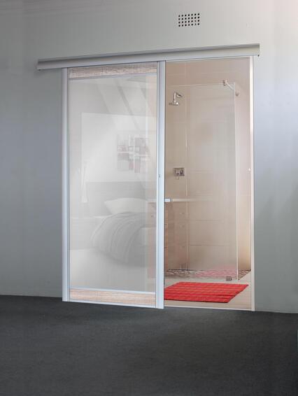 LANZA OAK FROSTED GLASS | Leroy Merlin South Africa