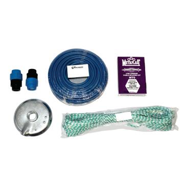 60M BOREHOLE PUMP CABLE KIT | LEROY MERLIN South Africa
