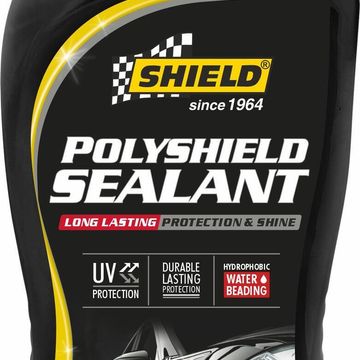CAR SHAMPOO POLYSHIELD SEALANT500ML | LEROY MERLIN South Africa