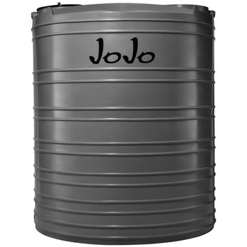 JoJo Tank Water Tank Storm Sky 5250 Litre | LEROY MERLIN South Africa