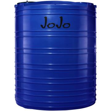 JoJo Tank Water Tank Royal Blue 5250 Litre | LEROY MERLIN South Africa