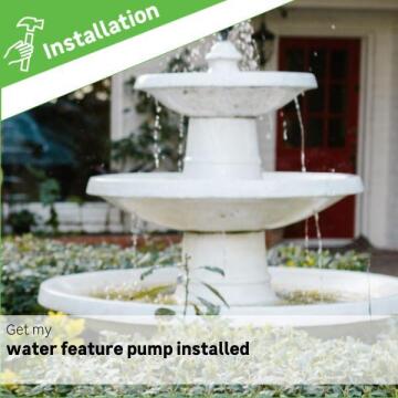 Stairs - Control Box 2.25Kw 230V | LEROY MERLIN South Africa