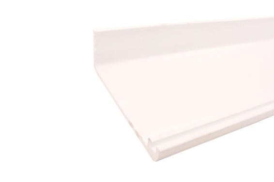 PVC Barge Board 4m | LEROY MERLIN South Africa