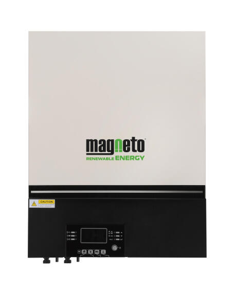 Magneto Inverter MAX-7.2KW-48V-SP | LEROY MERLIN South Africa