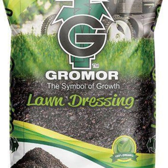 Gromor Lawn Dressing 30dm3 | LEROY MERLIN South Africa