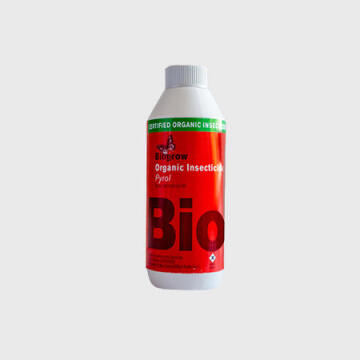 Pyrol, Organic Insect Control, BIOGROW, 250ml | LEROY MERLIN South Africa