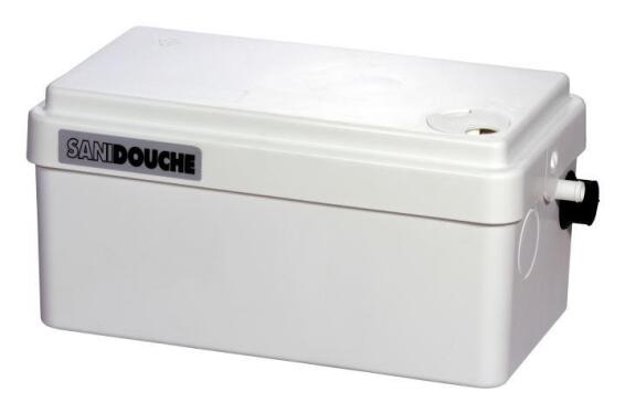 Sanishower | Leroy Merlin South Africa