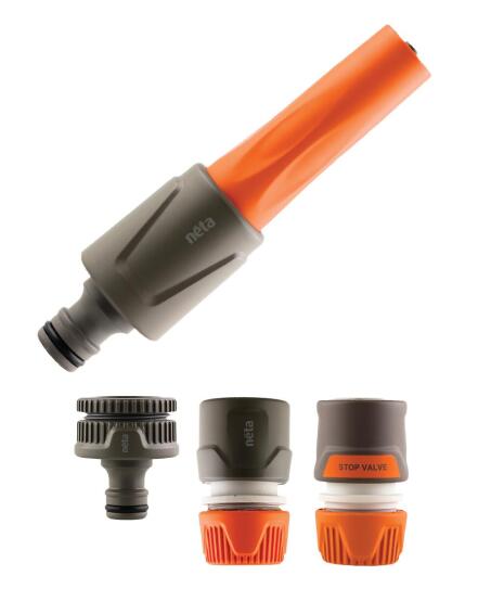 Adjustable Spray Nozzle NETA