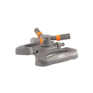 Sprinkler Triple Arm On Sled Base NETA | Leroy Merlin South Africa