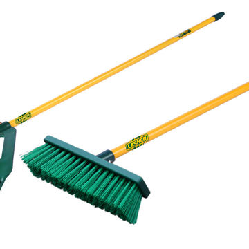 Tool Set, Rake + Broom, LASHER, Combo Nr 2 | LEROY MERLIN South Africa