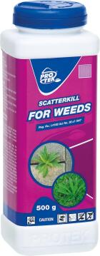 Protek Scatterkill Weed Killer 500g | LEROY MERLIN South Africa