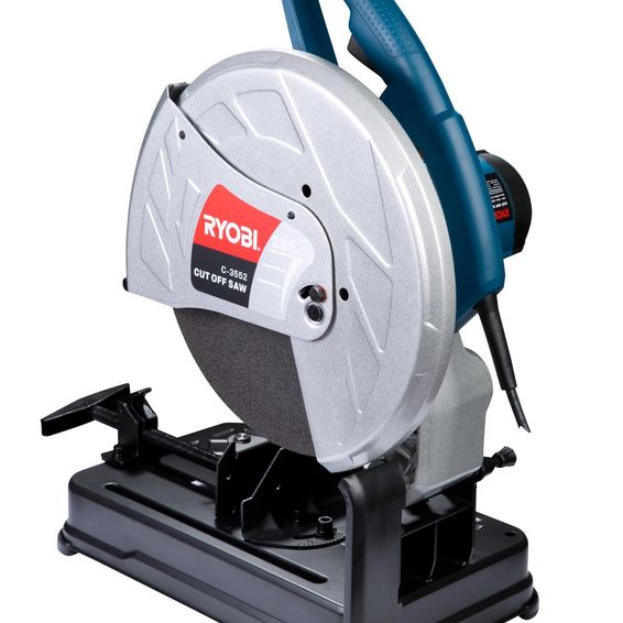 Ryobi Cut-Off Saw 2300W | LEROY MERLIN South Africa