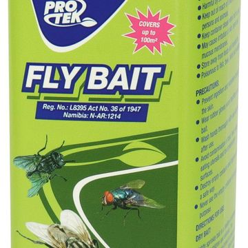 Fly Bait, Fly Control, PROTEK, 200g | LEROY MERLIN South Africa