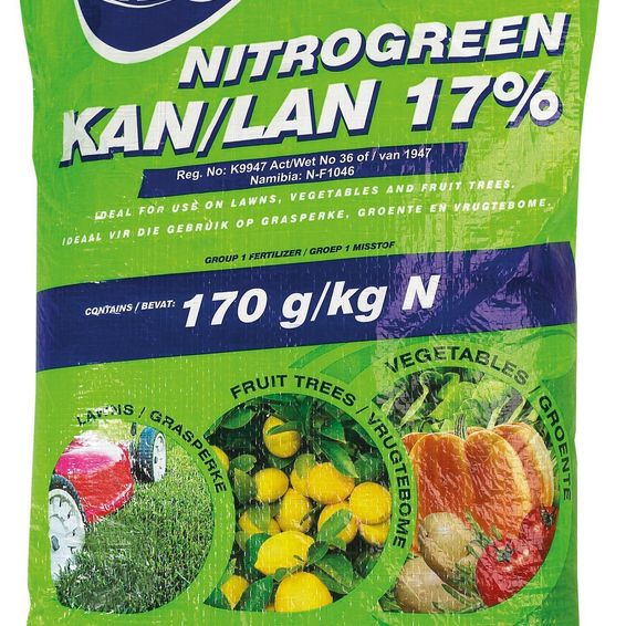 Protek LAN/KAN Fertilizer 10kg | LEROY MERLIN South Africa