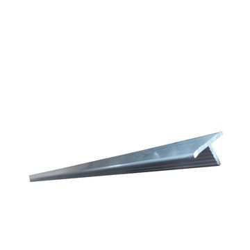 Aluminium T-Join Profile 22mm x2.5m | LEROY MERLIN South Africa