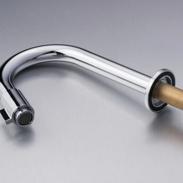 Round Prep Bowl Spout With Valve Gio | LEROY MERLIN South Africa