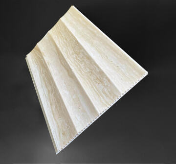 Invex Sandstone PVC Ceiling 7.5x3900x250mm | LEROY MERLIN South Africa