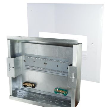 DB Board Flush Mini Rail 16 Way | LEROY MERLIN South Africa