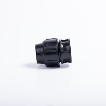 END PLUG HDPE JENFIT 25MM | LEROY MERLIN South Africa