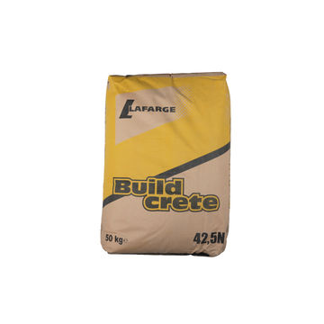 Cement 42.5N BUILDCRETE | Leroy Merlin South Africa