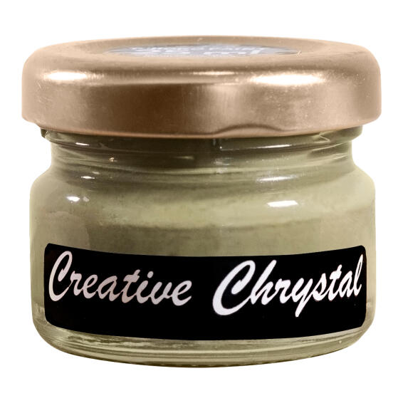 Tjhoko Paint Creative Chrystal 25ml | LEROY MERLIN South Africa