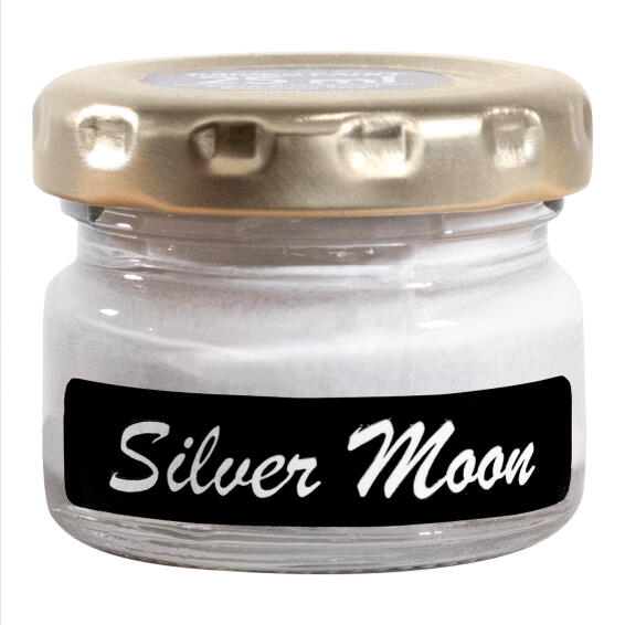 Tjhoko Paint Silver Moon 25ml | LEROY MERLIN South Africa