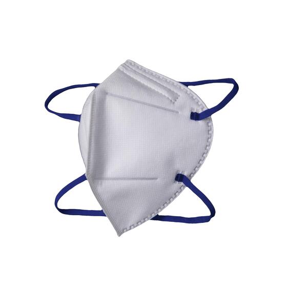 DEXTER DISPOSABLE FOLDABLE MASKS FFP2 | Leroy Merlin South Africa