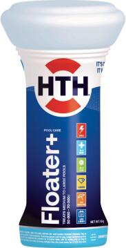 HTH Pool Chlorine Floater 1.6kg | LEROY MERLIN South Africa