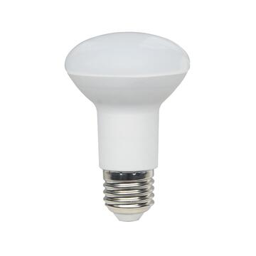 Lexman led light bulb r63 e27 7.2w cool white | LEROY MERLIN South Africa